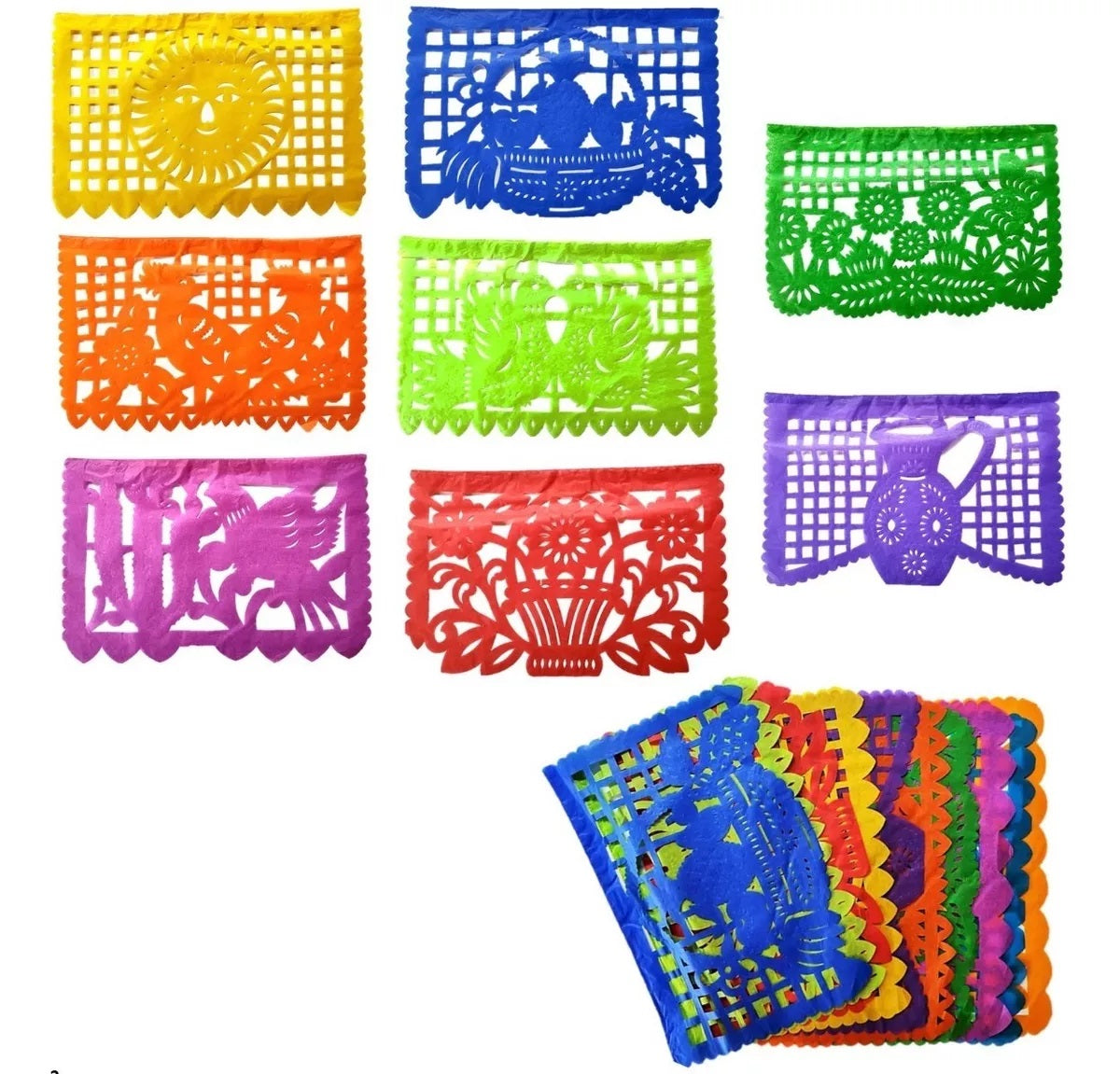 Fiesta Mexicana – Don Cotillón