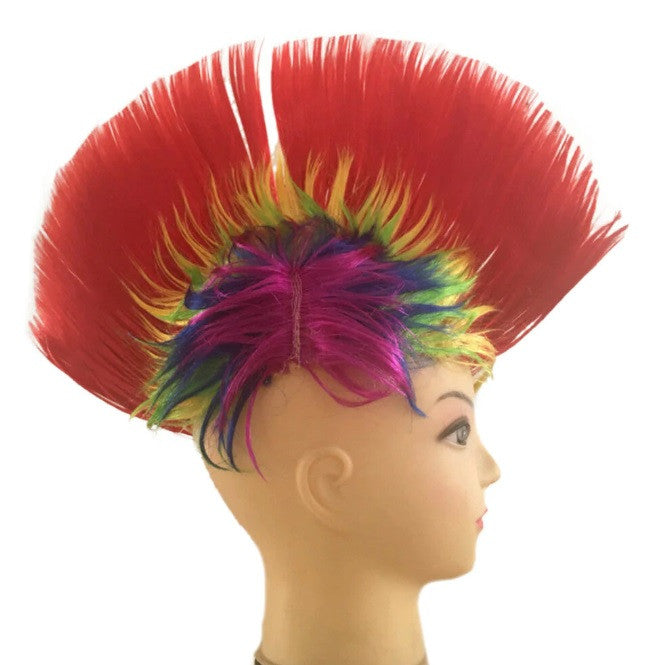 PELUCAS – Don Cotillón