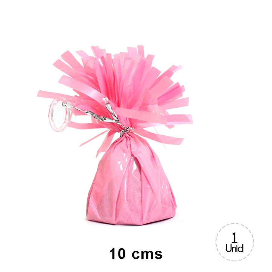 Peso para globos con helio – Don Cotillón